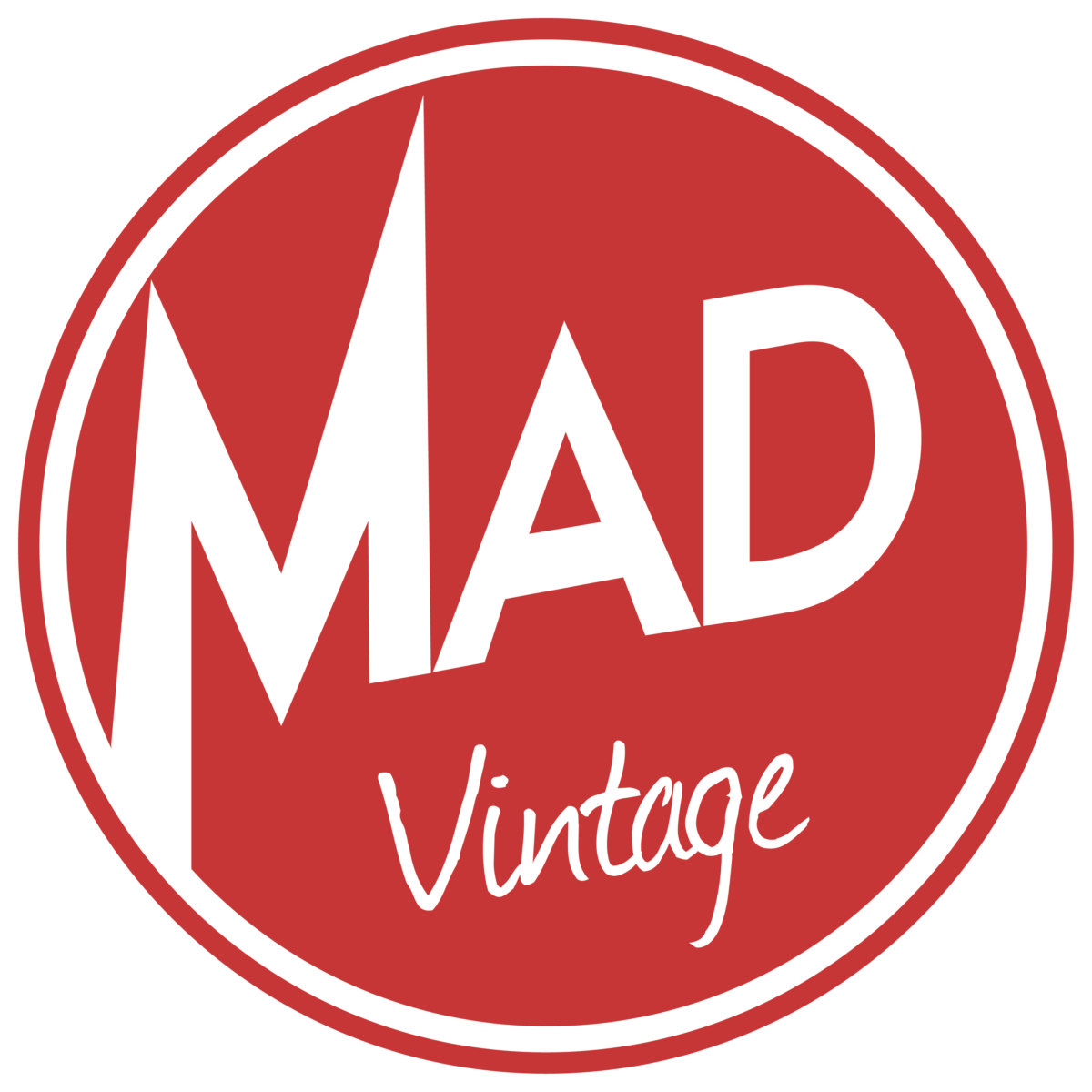 Mad Vintage Lille - Mad Vintage