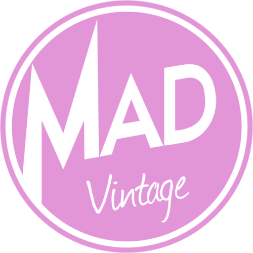 Mad Vintage Rouen - Magasin vintage à Rouen